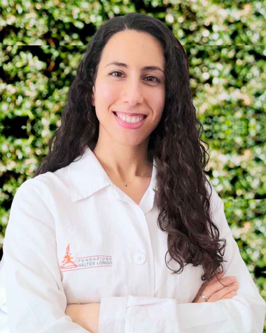 Il Team Scientifico - Fondazione Valter Longo